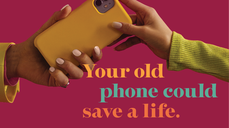 DV Safe Phone Drop Location - Stafford City